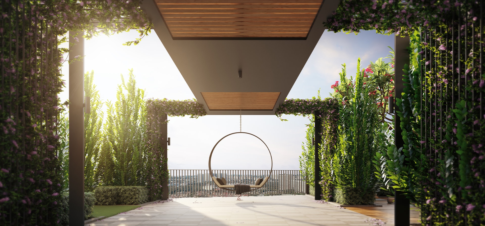 Teja | Subang Jaya City Centre (SJCC) | Sime Darby Property