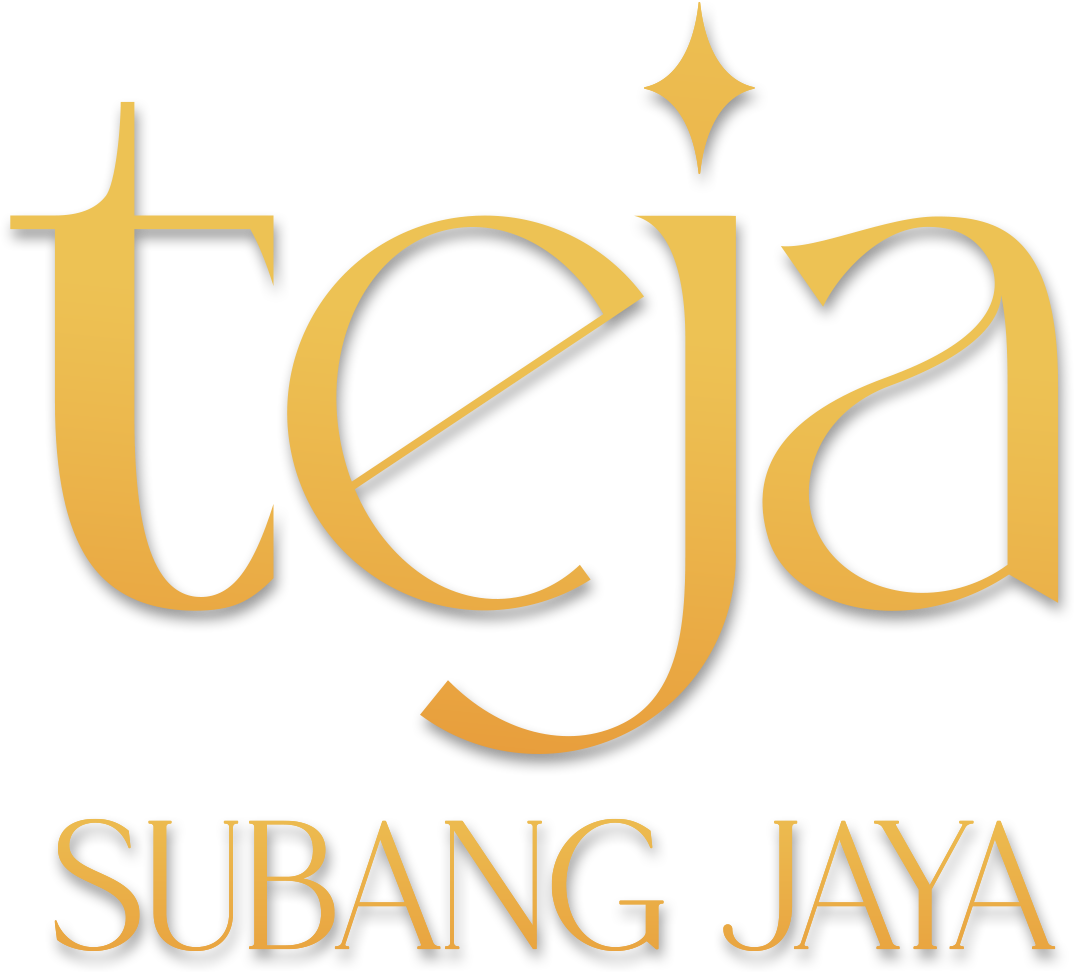 Teja | Subang Jaya City Centre (SJCC) | Sime Darby Property